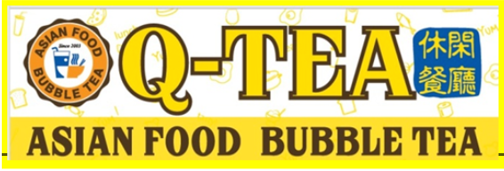 Order Now | Q-Tea Asian Food & Bubble Tea