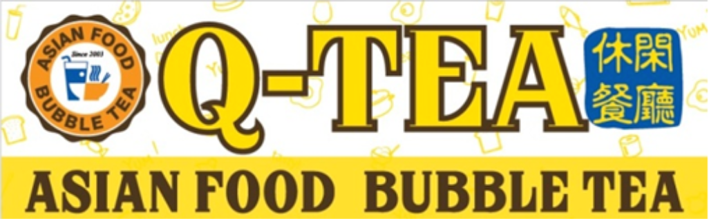 Order Now | Q-Tea Asian Food & Bubble Tea